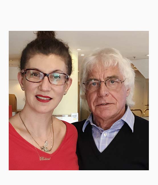 Queda de cabelo: entrevista de beleza com o tricologista Glenn Lyons