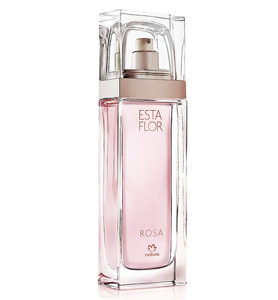 Perfumes florais à base de rosas: um passeio por esse jardim de fragrâncias