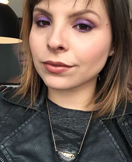Melhores produtos de beleza: o ranking da maquiadora Priscilla Luna