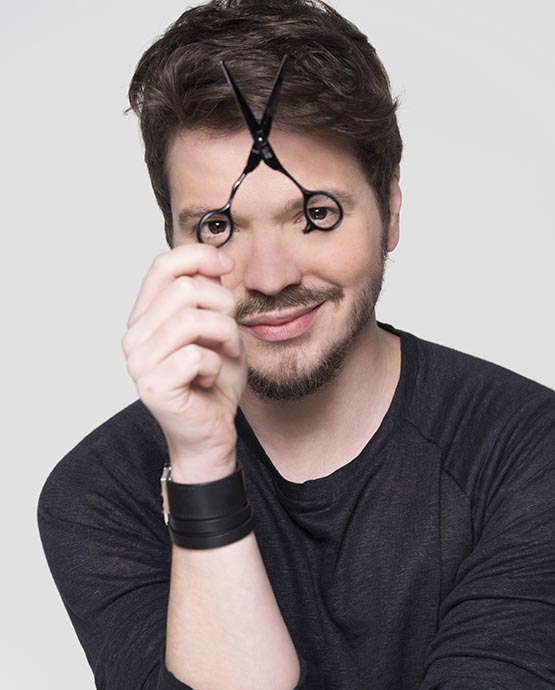 Melhores produtos de beleza: preferidos do cabeleireiro Tiago Parente