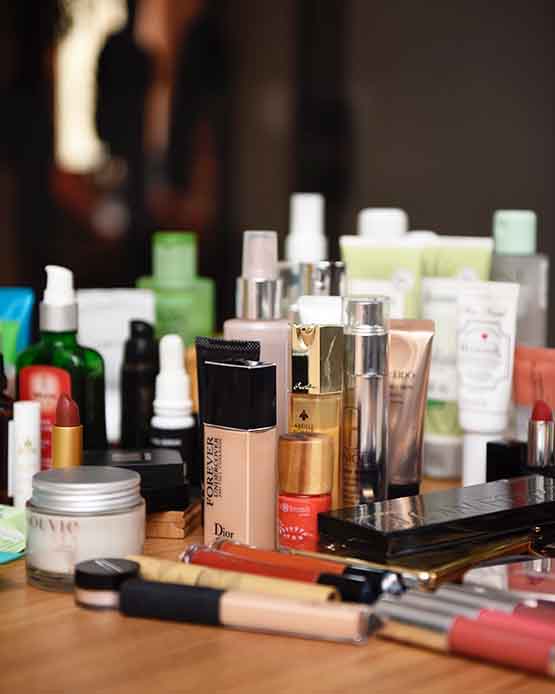 Melhores produtos de beleza: os eleitos de quem sabe tudo do assunto