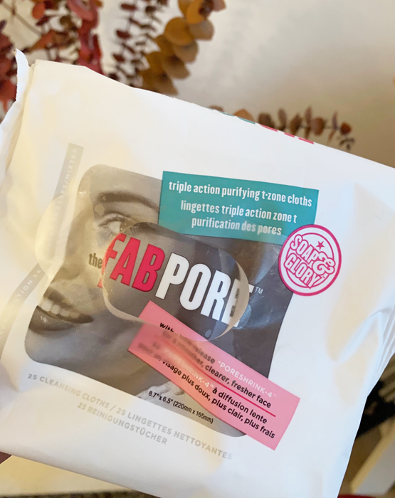 Soap & Glory: marca de beleza fab and fun nas farmácias dos EUA